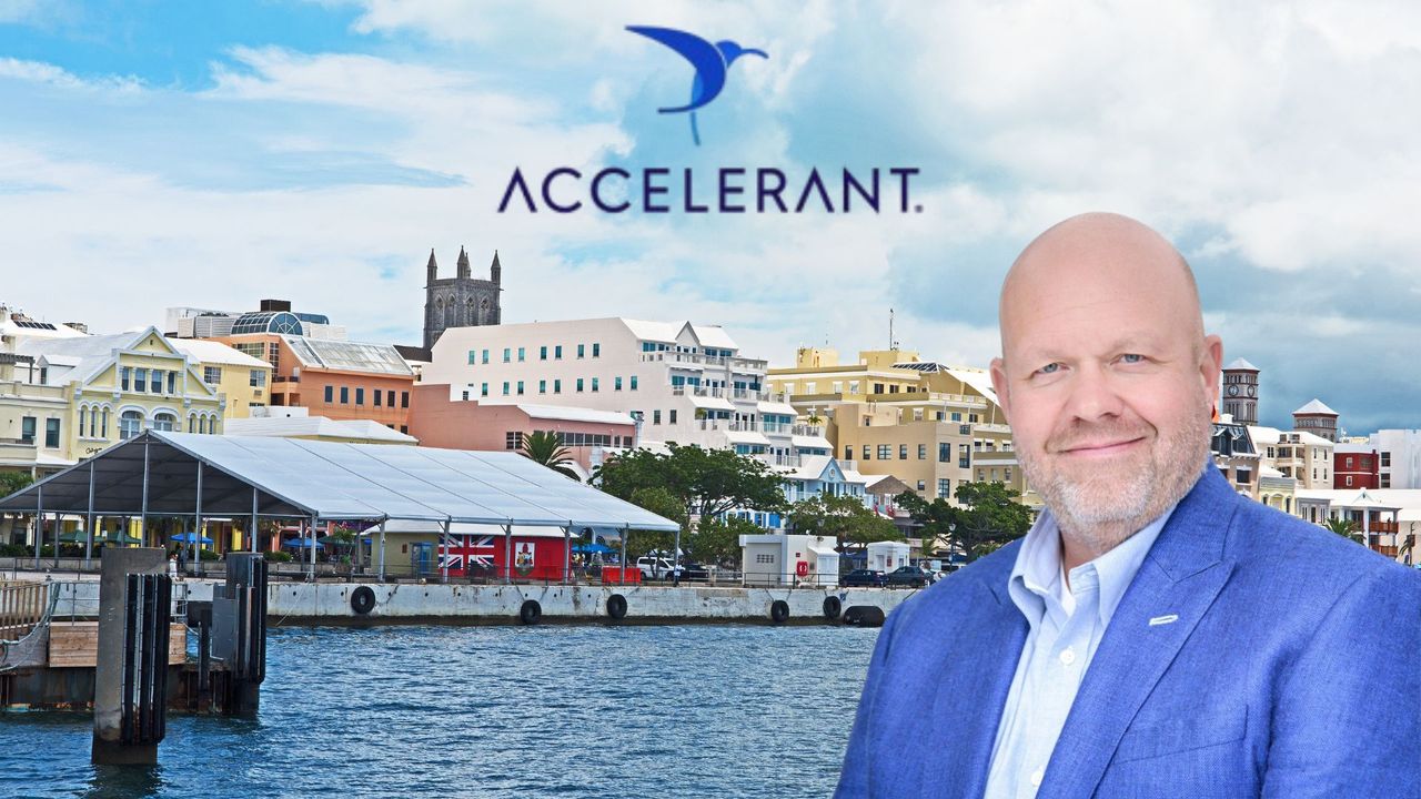 Accelerant uses analytics to reduce risk | Intelligent Insurer